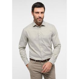 Eterna Herren Langarmhemd &raquo;MODERN FIT&laquo; NON IRON (b&uuml;gelfrei) 48, Normalgr&ouml;&szlig;en