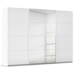 OTTO home Schwebet&uuml;renschrank &raquo;Kleiderschrank Kleiderschr&auml;nke Schrank Garderobe AGORDO mit Glasfront&laquo; Breiten 203/271/315/360 cm, H&ouml;hen 210/229 cm, 