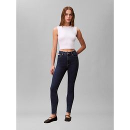 Calvin Klein Jeans Damen Skinny-fit-Jeans skinny fit 29, L&auml;nge 30