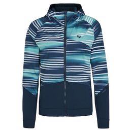 Ziener Damen Funktionsjacke &raquo;NAKIMA&laquo; blau 36
