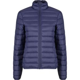 Urban Classics Damen Urban Classics Allwetterjacke &raquo; Ladies Ultra Light Puffer Jacket&laquo; 1 Stk. tlg. ohne Kapuze L