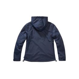 Brandit Damen Allwetterjacke &raquo; Damen Ladies Windbreaker Frontzip&laquo; 1 Stk. tlg. mit Kapuze L