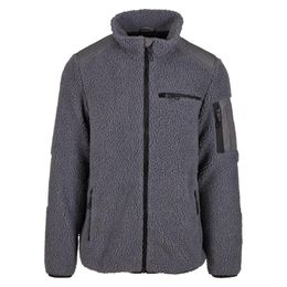 Brandit Damen Allwetterjacke &raquo; Men Ramble Teddyfleece Jacket&laquo; 1 Stk. tlg. ohne Kapuze XXL