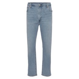LEVI'S&reg; PLUS LEVI'S PLUS Tapered-fit-Jeans &raquo;512&laquo; in authentischer Waschung CALL IT OFF 46 - L&auml;nge 32 L&auml;nge 32 46 Jeans von Levi's PLUS