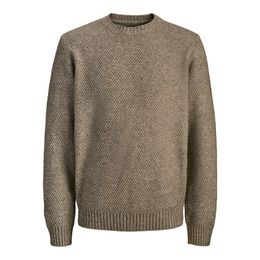 Jack & Jones Jack & Jones Herren Strickpullover &raquo;JPRBLAWILSON KNIT CREW NECK&laquo; M