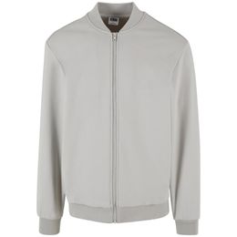 Urban Classics Damen Urban Classics Collegejacke &raquo; Herren Cozy College Jacket&laquo; 1 Stk. tlg. ohne Kapuze M