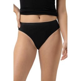 Mey Damen Panty &raquo;Modal Pure&laquo; aus superfeiner Modalfaser, elastisch, gl&auml;nzende Details S