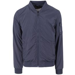 Urban Classics Damen Urban Classics Allwetterjacke &raquo; Herren Light Bomber Jacket&laquo; 1 Stk. tlg. ohne Kapuze L
