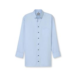OLYMP Damen OLYMP Businesshemd &raquo;OLYMP Luxor, comfort fit, Button-down&laquo; 41, Normaler Arm
