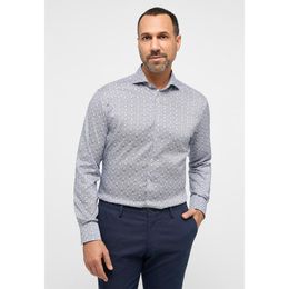 Eterna Herren Langarmhemd &raquo;MODERN FIT&laquo; EASY IRON (b&uuml;gelleicht) 41, Normalgr&ouml;&szlig;en