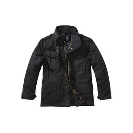 Brandit Damen Parka &raquo; Herren Kids M65 Standard Jacket&laquo; 1 Stk. tlg. ohne Kapuze 158/164