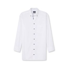 OLYMP Damen OLYMP Businesshemd &raquo;OLYMP Luxor, modern fit, Button-down&laquo; 38, Normaler Arm