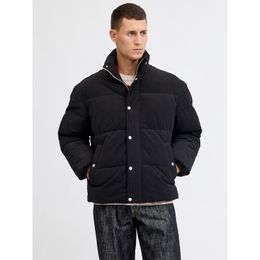Jack & Jones Jack & Jones Herren Steppjacke &raquo;JORGREENE CORDUROY PUFFER JACKET&laquo; ohne Kapuze L