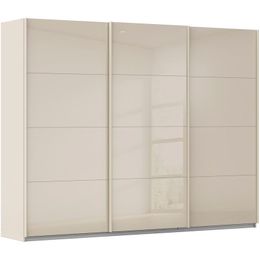 OTTO home Schwebet&uuml;renschrank &raquo;Kleiderschrank Schrank Garderobe AGORDO mit Glasfront&laquo; Breiten 203/271/315/360 cm, H&ouml;hen 210/229 cm, durchdachte 