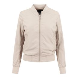 Urban Classics Damen Urban Classics Allwetterjacke &raquo; Damen Ladies Light Bomber Jacket&laquo; 1 Stk. tlg. ohne Kapuze L