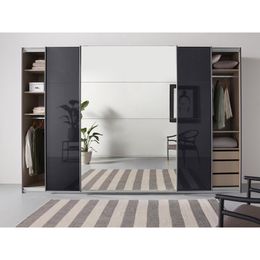 Rauch Schwebet&uuml;renschrank &raquo;Kleiderschrank Schrank Garderobe TOPSELLER OTELI inkl. Inneneinteilung&laquo; Breiten 203/271/315/360 cm H&ouml;hen 210/229 cm, mit 3 
