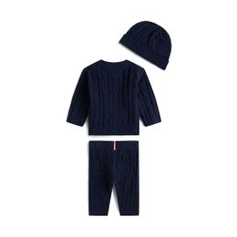 Tommy Hilfiger Baby Langarmshirt & Hose f&uuml;r Babys
