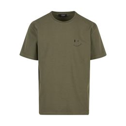 Clean Cut Copenhagen Herren T-Shirt &raquo; Patrick Organic Tee&laquo; 1 Stk. M