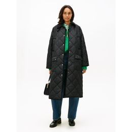 Tommy Hilfiger Damen Steppmantel &raquo;PADDED FLAG QUILTED COAT&laquo; S (36)