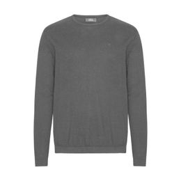 Clean Cut Copenhagen Herren Rundhalspullover &raquo; Claude Crewneck Knit&laquo; 1 Stk. S