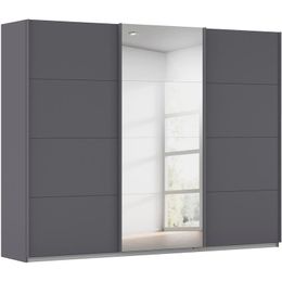 OTTO home Schwebet&uuml;renschrank &raquo;Kleiderschrank Schrank OTTO ́S CHOICE Garderobe AGORDO&laquo; Breiten 203/271/315/360 cm in drei Griff-Farben - NEU: Farbe 