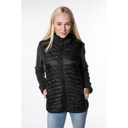 DEPROC Active Damen DEPROC Active Steppjacke &raquo;GILMOUR COMFORT WOMEN&laquo; auch in Gro&szlig;en Gr&ouml;&szlig;en erh&auml;ltlich 46 (L)