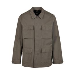 Brandit Damen Allwetterjacke &raquo; Men BDU Twill Jacket&laquo; 1 Stk. tlg. ohne Kapuze S