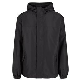 Brandit Damen Windbreaker &raquo; Men Light Windbreaker Frontzip&laquo; 1 Stk. tlg. mit Kapuze XS