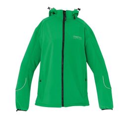 DEPROC Active Damen DEPROC Active Softshelljacke &raquo;NIGEL PEAK Women&laquo; auch in Gro&szlig;en Gr&ouml;&szlig;en erh&auml;ltlich 48 (XL)
