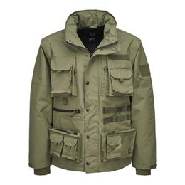 Brandit Damen Anorak &raquo; Herren Superior Jacket&laquo; 1 Stk. tlg. ohne Kapuze XL