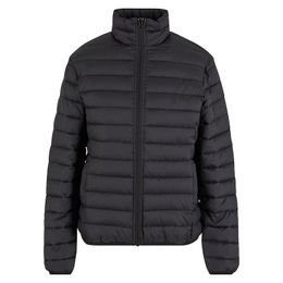 Urban Classics Damen Urban Classics Allwetterjacke &raquo; Ladies Ultra Light Puffer Jacket&laquo; 1 Stk. tlg. ohne Kapuze XS