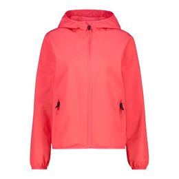 alife and kickin Alife & Kickin Damen Sommerjacke &raquo;Damen TalaAK A&laquo; orange XXL