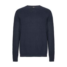 Clean Cut Copenhagen Herren Rundhalspullover &raquo; Claude Crewneck Knit&laquo; 1 Stk. XXL