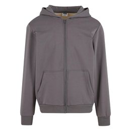 Urban Classics Damen Urban Classics Outdoorjacke &raquo; Herren Cozy Zip Hoody&laquo; 1 Stk. tlg. mit Kapuze XL