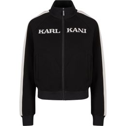 Karl Kani Damen Trainingsjacke &raquo; Kk Retro Sidestripe Trackjacket&laquo; 1 Stk. tlg. ohne Kapuze M