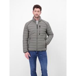 Lerros Damen Lerros Blouson &raquo;Lerros Steppjacke im Blouson-Stil f&uuml;r Herren&laquo; ohne Kapuze Wasser- und windabweisend, atmungsaktiv XL