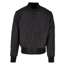 Urban Classics Damen Urban Classics Allwetterjacke &raquo; Herren Recyclet Basic Bomber Jacket&laquo; 1 Stk. tlg. ohne Kapuze XXL