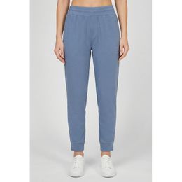 Hugo Underwear Damen HUGO Underwear Sweatpants &raquo;Laze Pants CW&laquo; mit angesetztem Bund XXL (56), N-Gr