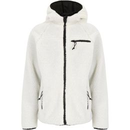 Brandit Damen Anorak &raquo; Herren Teddyfleece Worker Jacket&laquo; 1 Stk. tlg. mit Kapuze XXL