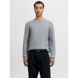 Jack & Jones Jack & Jones Herren Strickpullover &raquo;JPRBLAWILSON KNIT CREW NECK&laquo; L