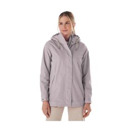 G.I.G.A. by Killtec G.I.G.A. Dx By Killtec Damen G.I.G.A. DX by killtec Funktionsjacke &raquo;Damen Funktionsjacke OOGS 1&laquo; Wasser- und winddichte Damenjacke, regulierbar, PFAS-