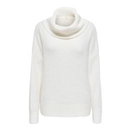 Only Damen Only Rollkragenpullover &raquo;ONLAZU LS COWLNECK KNT&laquo; S