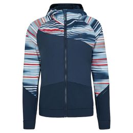 Ziener Damen Funktionsjacke &raquo;NAKIMA&laquo; 36