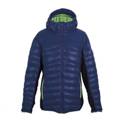 DEPROC Active Damen DEPROC Active Outdoorjacke &raquo;GILMOUR POWERSTRETCH Women&laquo; auch in Gro&szlig;en Gr&ouml;&szlig;en erh&auml;ltlich M(40/42)
