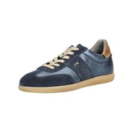 Nero Giardini Damen Sneaker &raquo; Sneaker Leder&laquo; blau 37