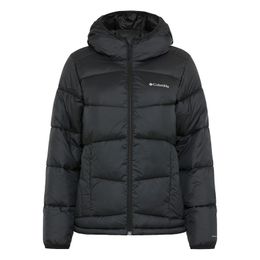 Columbia Damen Winterjacke &raquo;FIVEMILE BUTTE HOODED JACKET&laquo; 1 Stk. tlg. f&uuml;r Outdoor-Aktivit&auml;ten, ideal f&uuml;r Wandern und Trekking XL