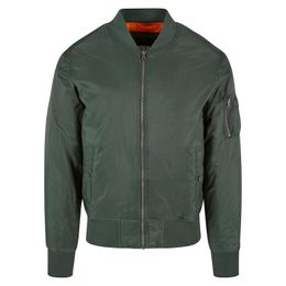 Urban Classics Damen Urban Classics Anorak &raquo; Herren Basic Bomber Jacket&laquo; 1 Stk. tlg. ohne Kapuze L
