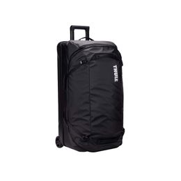 Thule Chasm 40 - Rollenreisetasche 80 cm (black) in schwarz | Gr.: onesize