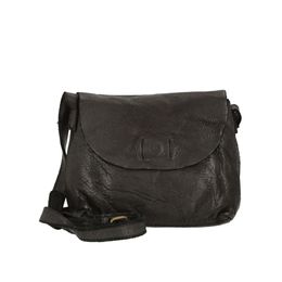 Harold'S Harold's Submarine Crossbag - Umh&auml;ngetasche S 20 cm (schwarz) in schwarz | Gr.: onesize