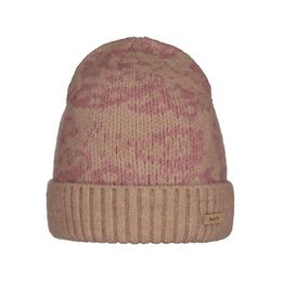 DEVOLD W TANUA BEANIE in Braun | Gr.: onesize